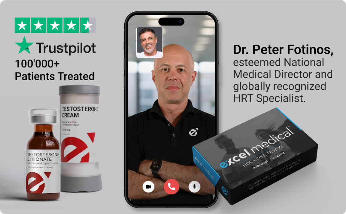 Excel Medical